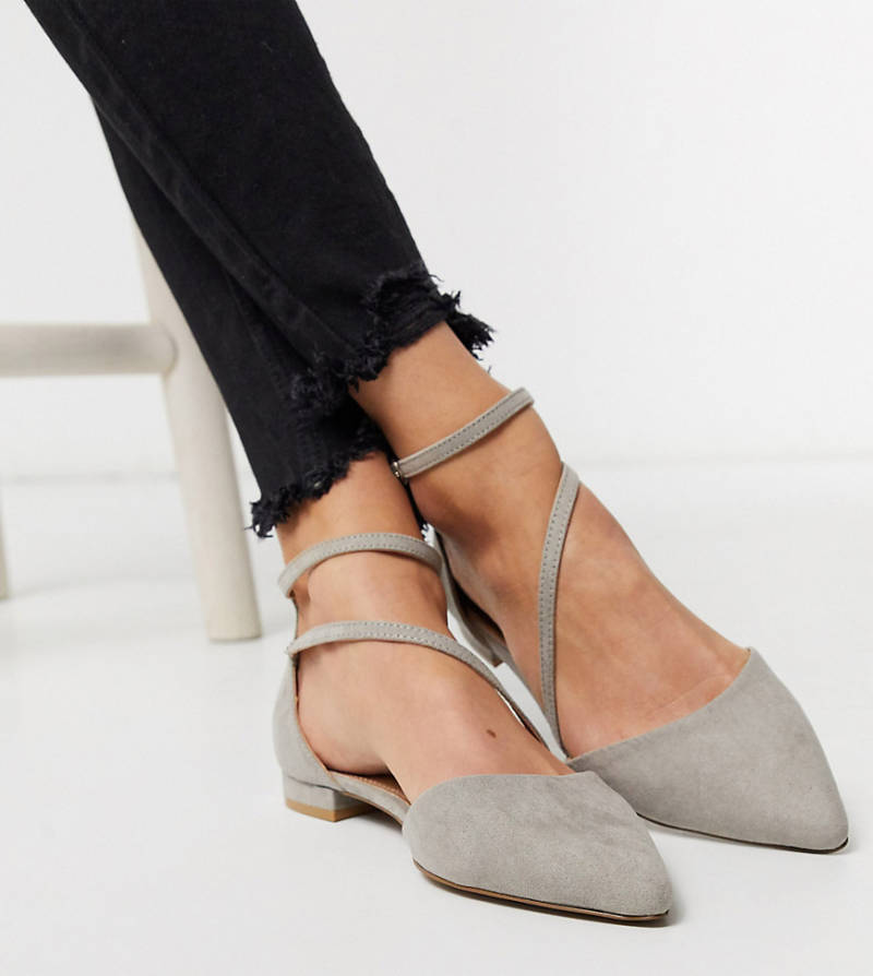 Spitze Ballerinas Damen | Sale bis -70% auf stylesoul