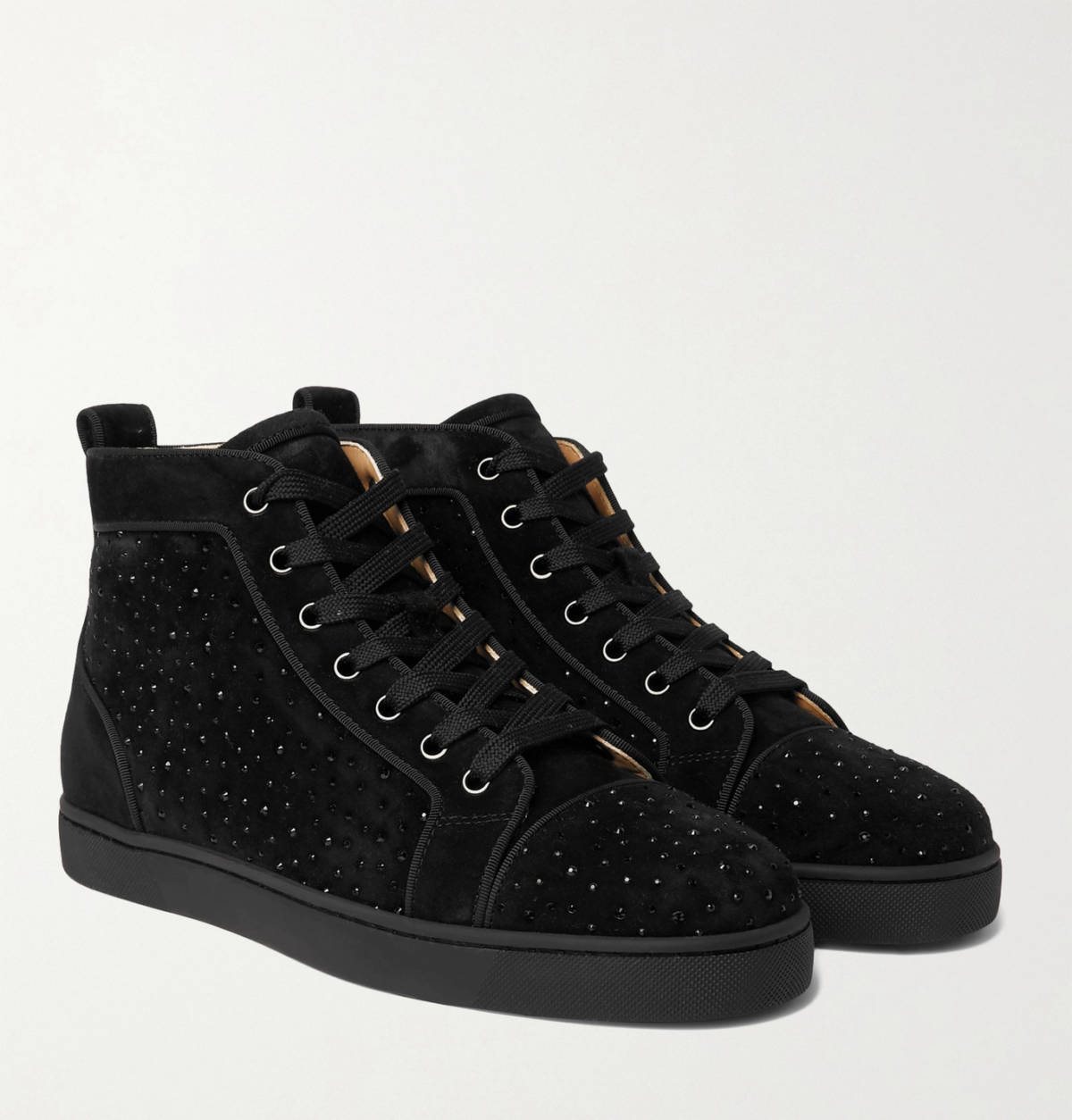 Christian Louboutin Sneaker Herren | Sale bis -70% auf stylesoul