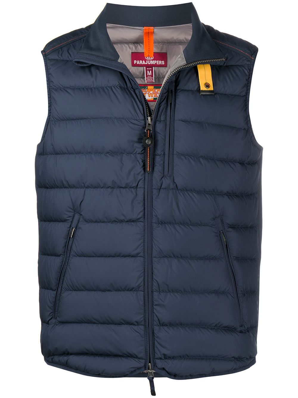 Parajumpers Weste Herren | Sale bis -70% auf stylesoul